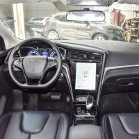 China 5 Seats Left-Hand Steering Venucia D60Ev 2022 Standard Endurance Comfort Electric Car for sale