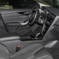 China 5 Seats Left-Hand Steering Venucia D60Ev 2022 Standard Endurance Comfort Electric Car for sale