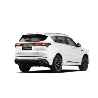 China 2023 Jetour X90 Plus Suv Petrol/ Gasoline Chinese Automobile Chery Cars Touch Screen Yes for sale