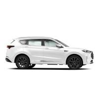 China 2023 Jetour X90 Plus Suv Petrol/ Gasoline Chinese Automobile Chery Cars Touch Screen Yes for sale
