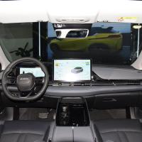China Max Speed 160 Km/h 2022 Customized Aion S Plus 70 Left Hand Electric Car High Speed Evcar for sale