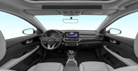 China 2023 Top Sale Diesel Small Car Gas Powered Vehicle Electric Car Second Hand Car Kia K3 for sale