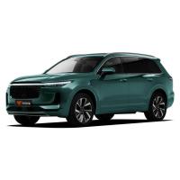 China Energy Vehicles Li Xiang One L9 Suv Electric Car with 333Ps Motor and RWD Drive for sale