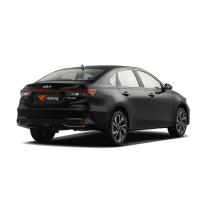 China 2023 Top Sale Diesel Small Car Gas Powered Vehicle Electric Car Second Hand Car Kia K3 for sale