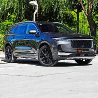 China Energy Vehicles Li Xiang One L9 Suv Electric Car with 333Ps Motor and RWD Drive for sale