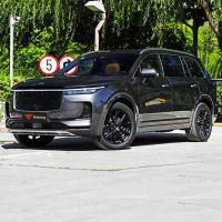 China Energy Vehicles Li Xiang One L9 Suv Electric Car with 333Ps Motor and RWD Drive for sale