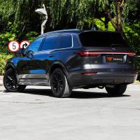 China Energy Vehicles Li Xiang One L9 Suv Electric Car with 333Ps Motor and RWD Drive for sale
