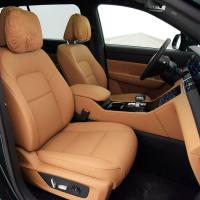 China Energy Vehicles Li Xiang One L9 Suv Electric Car with 333Ps Motor and RWD Drive for sale