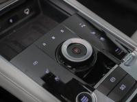 China 310Nm Generator Torque Newly Designed Kia Lion Platinum Extension 2022 Hybrid/Gasoline Car for sale
