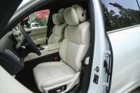 China Hybrid Car L8 2023 Medium and Large Electric Luxury SUV with Ternary Lithium Battery for sale
