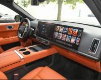 China 2023 Li One L8 Max Lixiang One L9 L7 L8 L9 Electric SUV with 0.5-6.5 Hour Charging Time for sale