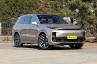 China 2023 Li One L8 Max Lixiang One L9 L7 L8 L9 Electric SUV with 0.5-6.5 Hour Charging Time for sale