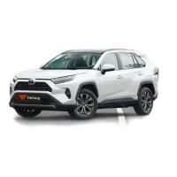 China 1.5-2.0L Displacement Toyota Rav4 2WD of and Used Cars with Multi-function Steering Wheel for sale