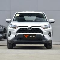 China 1.5-2.0L Displacement Toyota Rav4 2WD of and Used Cars with Multi-function Steering Wheel for sale