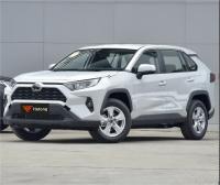 China 1.5-2.0L Displacement Toyota Rav4 2WD of and Used Cars with Multi-function Steering Wheel for sale