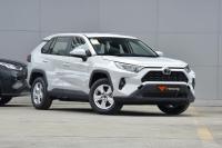 China 1.5-2.0L Displacement Toyota Rav4 2WD of and Used Cars with Multi-function Steering Wheel for sale