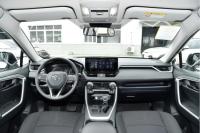 China 1.5-2.0L Displacement Toyota Rav4 2WD of and Used Cars with Multi-function Steering Wheel for sale