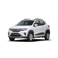 China 4 Seats High Speed Electric Car Dongfeng EV EX1 2022 at in Red/Blue or Other Colors for sale