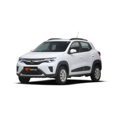 China 4 Seats High Speed Electric Car Dongfeng EV EX1 2022 at in Red/Blue or Other Colors for sale