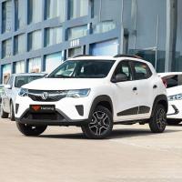 China 4 Seats High Speed Electric Car Dongfeng EV EX1 2022 at in Red/Blue or Other Colors for sale