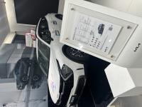 China 2022 Kia Lion Platinum Endurance 210 Hybrid SUV with Low Fuel Consumption and LED Daytime Light for sale