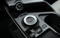China 2023 Kia EV6 5-Door 5-Seat Pure Electric Car with 671KM Range and Gray Engine Type for sale