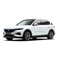 China VOYAH voyah suv electric car with 5 Seats and Fast Charge Time of 3-5h Ready to Ship for sale