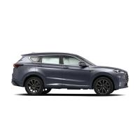 China Chery Cars 2023 Jetour X90 Plus Electric SUV with Left Steering and LED Headlights for sale
