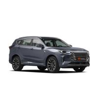 China Chery Cars 2023 Jetour X90 Plus Electric SUV with Left Steering and LED Headlights for sale