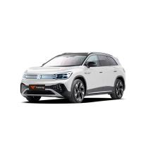 China 2022 PRIME Edition VW id6 Max Speed 160 Km/h 5-door 6-seater SUV Body Structure for Your for sale