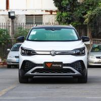 China 2022 PRIME Edition VW id6 Max Speed 160 Km/h 5-door 6-seater SUV Body Structure for Your for sale
