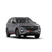 China Chery Tiggo 7 Suv 2023 1.5T Gasoline Car with 4 Airbags and Maximum Power of 100-150Ps for sale