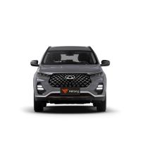 China Chery Tiggo 7 Suv 2023 1.5T Gasoline Car with 4 Airbags and Maximum Power of 100-150Ps for sale