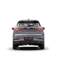China Chery Tiggo 7 Suv 2023 1.5T Gasoline Car with 4 Airbags and Maximum Power of 100-150Ps for sale