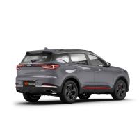 China Chery Tiggo 7 Suv 2023 1.5T Gasoline Car with 4 Airbags and Maximum Power of 100-150Ps for sale