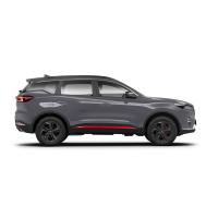 China Chery Tiggo 7 Suv 2023 1.5T Gasoline Car with 4 Airbags and Maximum Power of 100-150Ps for sale