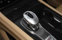 China Chery Tiggo 8 Pro Electric Car with Dark Interior Color and Front 4 Rear 2 Radar for sale