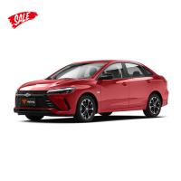 China Manual Parking Brake 2023 Chevrolet Monza Hybrid Pretty CORVAIR MONZA COUPE Redline RS for sale