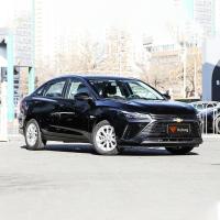 China Manual Parking Brake 2023 Chevrolet Monza Hybrid Pretty CORVAIR MONZA COUPE Redline RS for sale