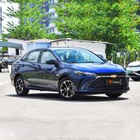 China Manual Parking Brake 2023 Chevrolet Monza Hybrid Pretty CORVAIR MONZA COUPE Redline RS for sale