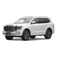 China 2022 2023 Great Wall Tank 500 Electric SUV with LED Headlight and Electric Parking Brake for sale