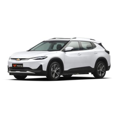 China Pure Electric Car with Maximum Torque of 265Nm Auto Chevrolet Cruise Five Door Car for sale