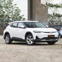 China Pure Electric Car with Maximum Torque of 265Nm Auto Chevrolet Cruise Five Door Car for sale