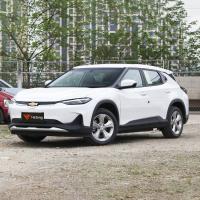 China Pure Electric Car with Maximum Torque of 265Nm Auto Chevrolet Cruise Five Door Car for sale