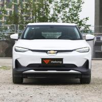 China Pure Electric Car with Maximum Torque of 265Nm Auto Chevrolet Cruise Five Door Car for sale