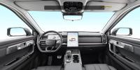 China 2023 Chery Explore 06 1.6T 4WD SUV Gasoline Car With Chery Euro VI Dark Interior Color for sale