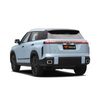 China 2023 Chery Explore 06 1.6T 4WD SUV Gasoline Car With Chery Euro VI Dark Interior Color for sale