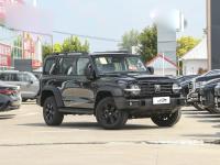 China Tank 300 Cross-Country 2.0T Turbo Gasoline Suv Chinese Gas/Petrol-Electric Hybrid Vehicle for sale