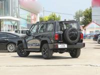 China Tank 300 Cross-Country 2.0T Turbo Gasoline Suv Chinese Gas/Petrol-Electric Hybrid Vehicle for sale