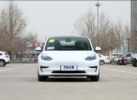 China Tesla Sedan Energy Electric Car Long Battery Drive Version 4 Runner Road Tesla X 3 Model for sale